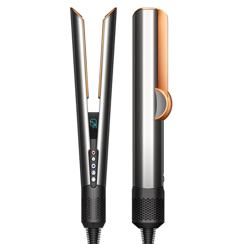 Плойка Dyson HT01 Airstrait Straightener UAE, bright nickel/bright copper