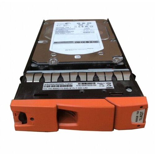 Жесткий диск Xyratex HNW-2T72-SAS6-CESP-DD-COMP 2Tb 7200 SAS 3,5" HDD