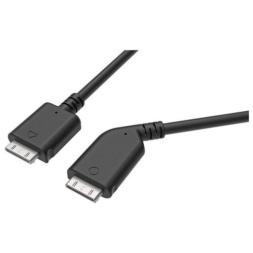 Кабель HTC Vive Pro USB-HDMI-DP, черный
