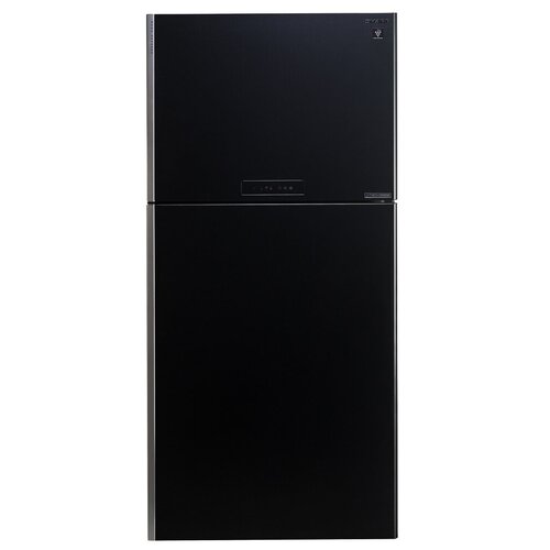 Холодильник Sharp SJ-XG55PMBK