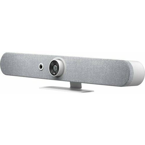 Видеобар все-в-одном для видеоконференций Logitech Rally Bar Mini