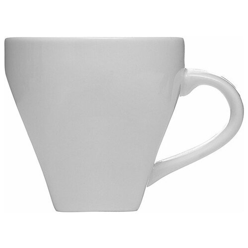 Чашка кофейная «Кунстверк» 100 мл D=69 мм H=66 мм L=91 мм KunstWerk, 3130431