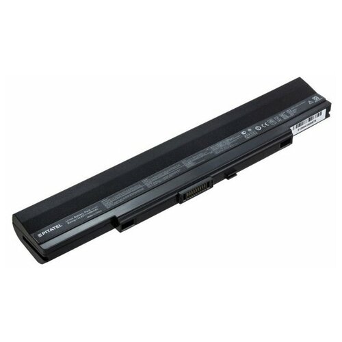 Аккумулятор для Asus A31-U53, A32-U53, A41-U53 (4400mAh, 10.8V)