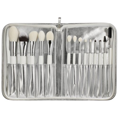 Набор из 14 кистей от Анелии (Brush Set by Aneliya)