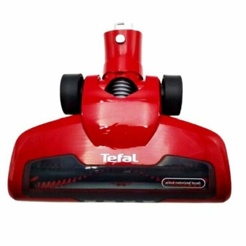 Tefal FS-9100025715 турбощетка (красная) для беспроводного пылесоса Air Force Light TY6543RH