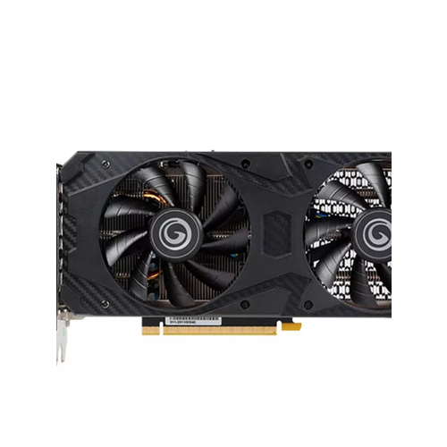 Видеокарта GALAX GeForce RTX 3060 TI