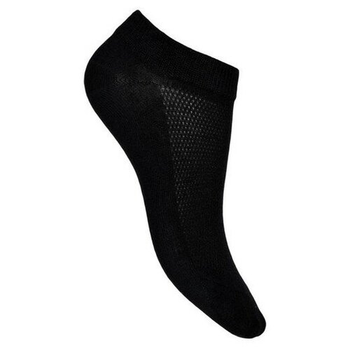 Носки MiNiMi, размер 35-38 (23-25), черный