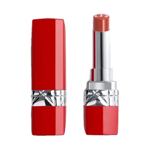 Dior помада для губ Rouge Ultra Care Lipstick, оттенок 168 Petal