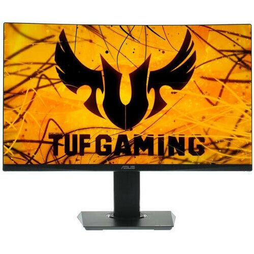 31.5" Монитор ASUS TUF Gaming VG32VQR черный