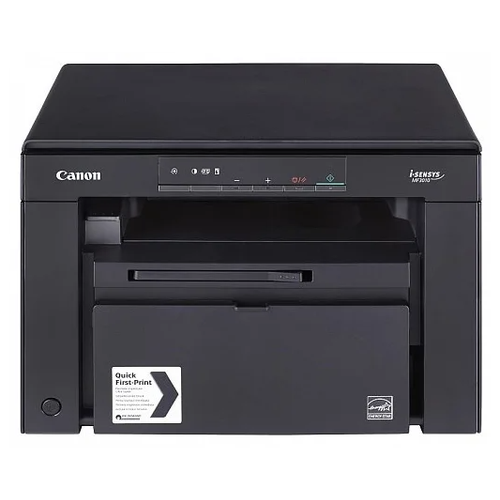 МФУ лазерное Canon i-SENSYS MF3010 Bundle, ч/б, A4