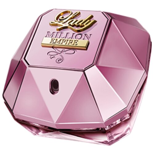 Paco Rabanne парфюмерная вода Lady Million Empire, 50 мл