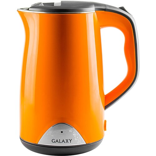 Чайник электрический с двойными стенками GALAXY GL0313