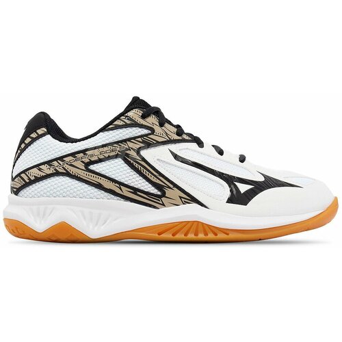 Кроссовки Mizuno Thunder Blade 3, размер 12, белый