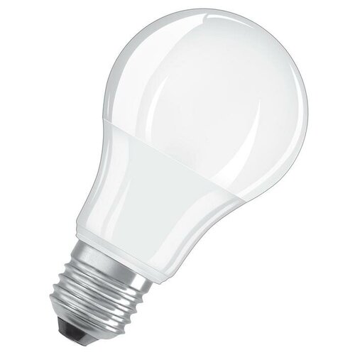 Лампа светодиодная LED 20 Вт E27 3000К 1600Лм груша 220 В (замена 150Вт) | код 4058075579293 | LEDVANCE (8шт. в упак.)