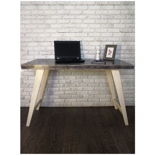 Письменный стол, Компьютерный стол Kupideco СП-002, 120х60х75 см