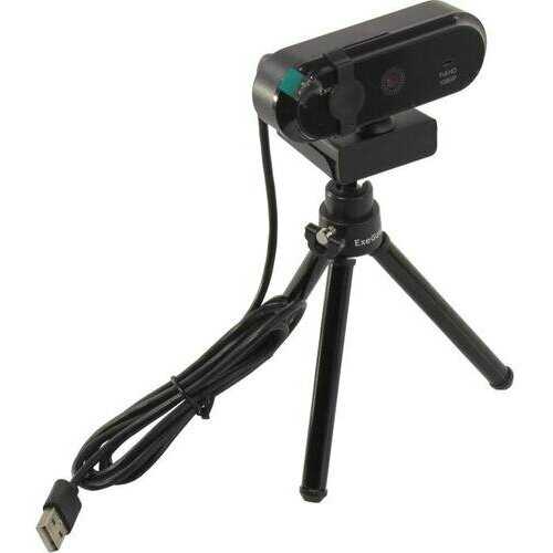 Веб-камера высокой четкости Exegate Stream C925 Wide FullHD