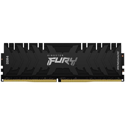 Оперативная память KINGSTON 16GB DDR4 DIMM 288-pin 2666 MHz CL13 KF426C13RB1/16