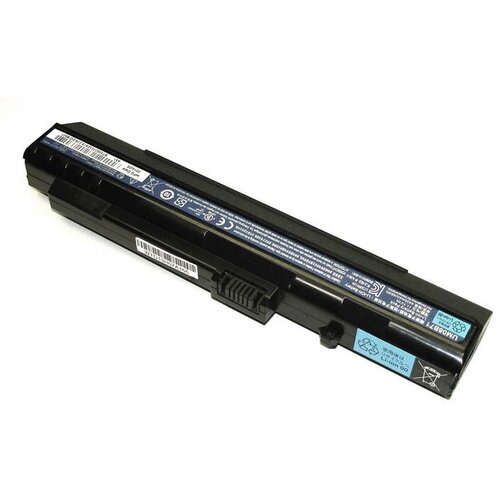 Аккумулятор для ноутбука ACER A150-1447 5200 mah 11.1V