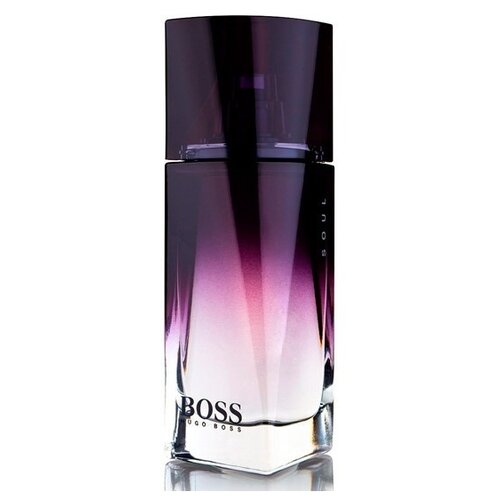 BOSS туалетная вода Boss Soul, 90 мл