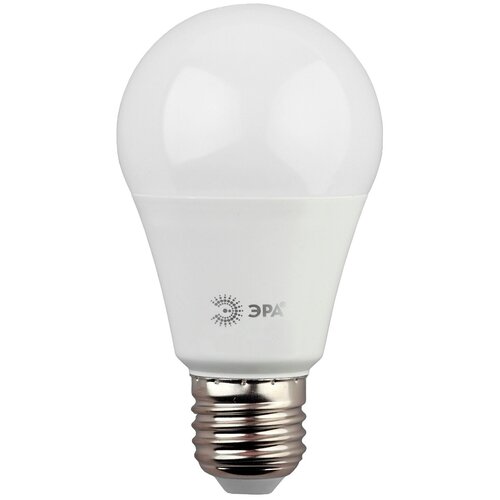 Лампа Эра LED smd A60-13W-827-E27