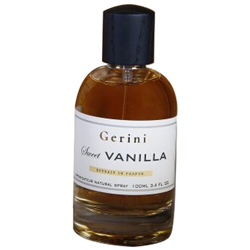 Gerini духи Sweet Vanilla, 100 мл