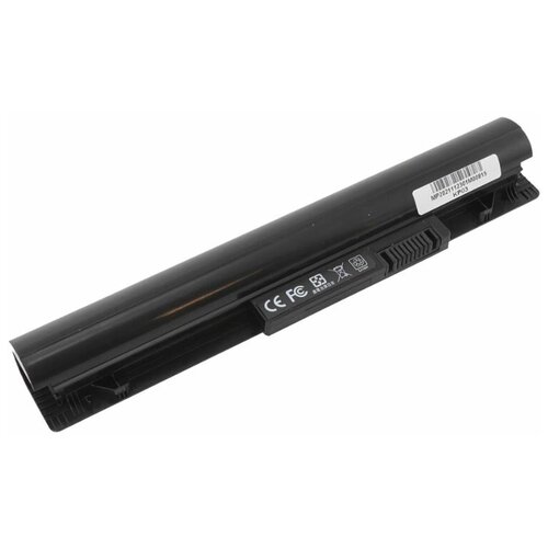 Аккумулятор (батарея) для ноутбука HP Pavilion TouchSmart 11 (KP03 10,8V 2600 mAh)