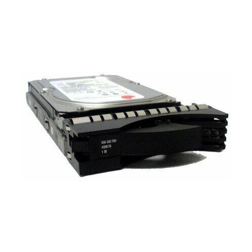Жесткий диск IBM AXIOM 1TB 3.5" SAS 6GB/S 42D0778