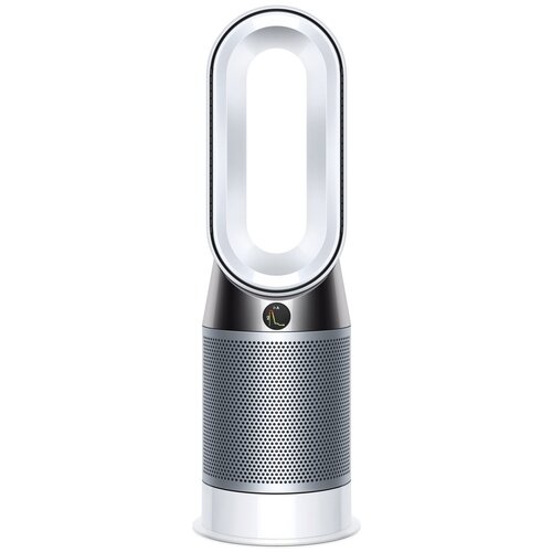 Очиститель воздуха Dyson Pure hot+cool (HP05) EU, white/silver