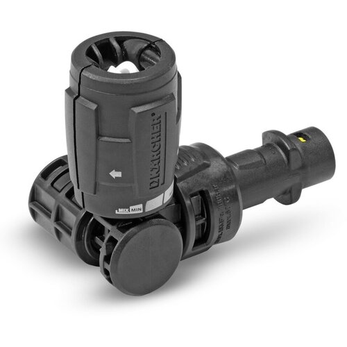 Короткая струйная трубка KARCHER VP 160 S