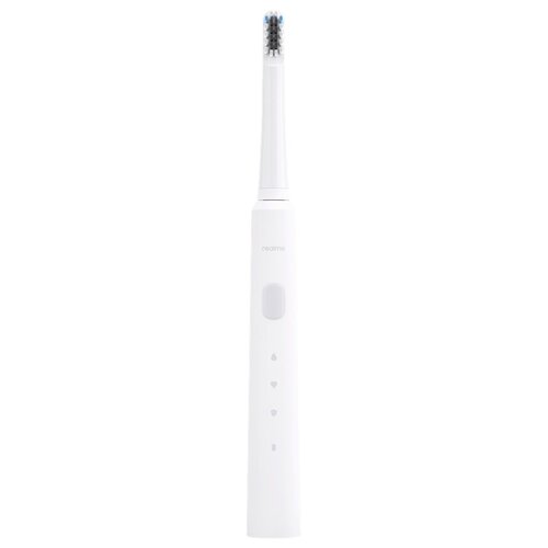  звуковая зубная щетка realme N1 Sonic Electric Toothbrush, white