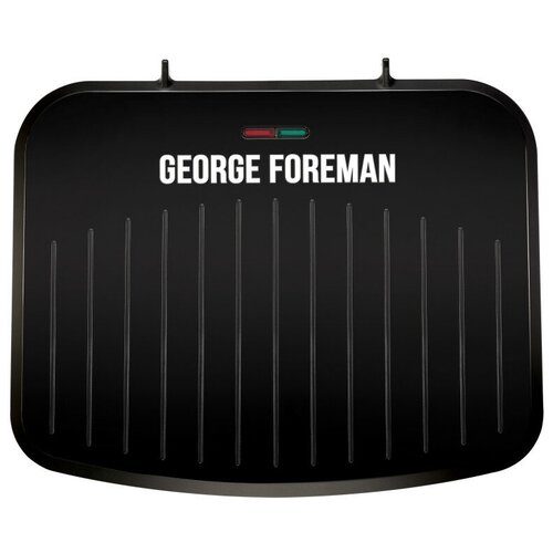 Гриль George Foreman 25810-56, черный