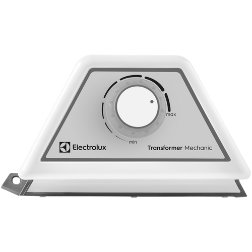 Блок управления Electrolux Transformer Mechanic ECH/TUM для обогревателя Electrolux серый