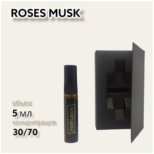 Духи "Roses Musk" от Parfumion
