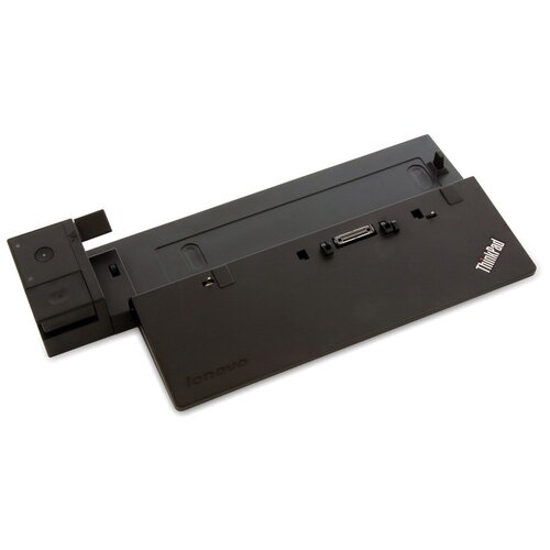 Док-станция Lenovo ThinkPad Ultra 90W (40A20090EU) черный