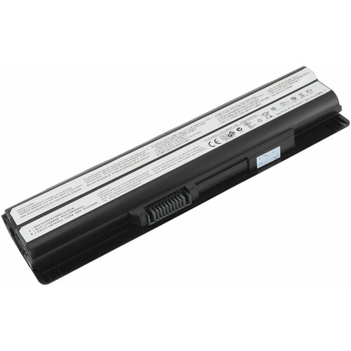 Аккумулятор для ноутбука MSI FX700