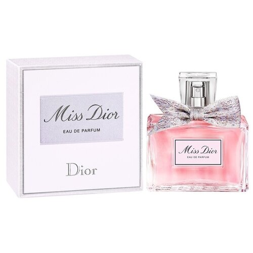 Christian Dior женская парфюмерная вода Miss Dior Eau De Parfum, Франция, 100 мл