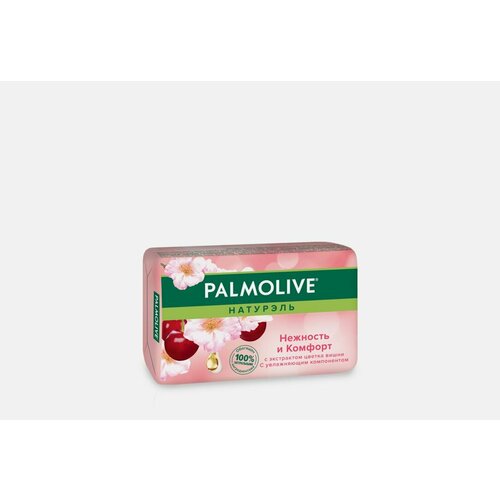 Туалетное мыло Palmolive BS PALMOLIVE Naturals Cherry Blossom 90g 90 г