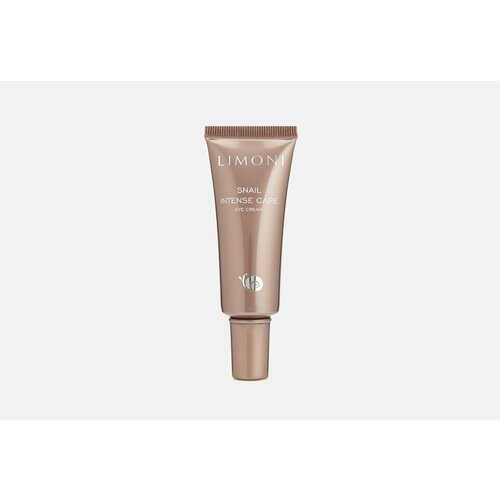 Интенсивный крем для век с экстрактом секреции улитки , Snail Intense Care Eye Cream 25мл