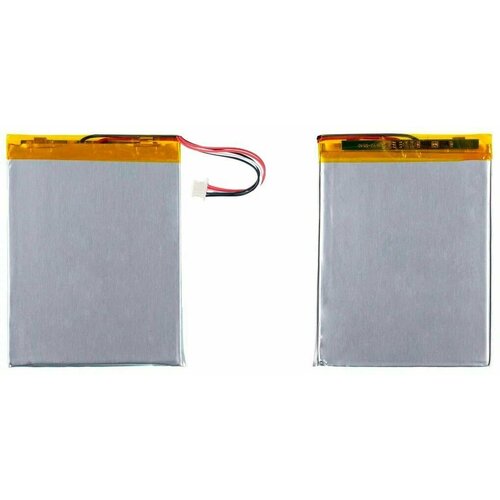 Аккумулятор для планшета Teclast M40S 3,8 V / 5000 mAh / 126мм x 96мм x 3мм / коннектор 5 PIN