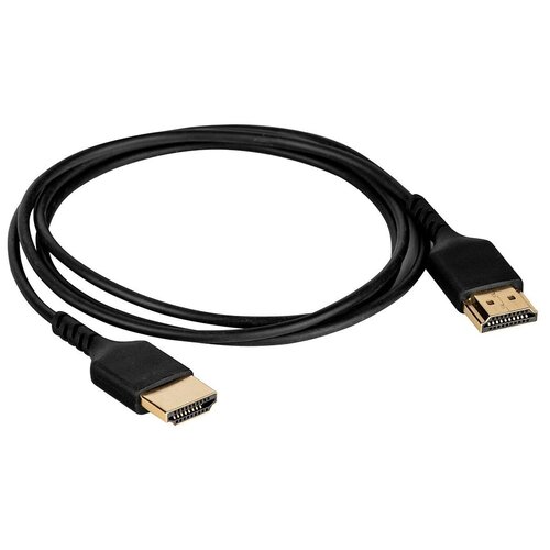 Кабель HDMI - HDMI Wize WAVC-HDMIUS-1M 1.0m