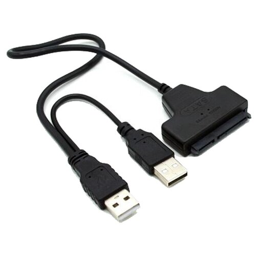 KS-is KS-359 Адаптер USB 2.0 в SATA
