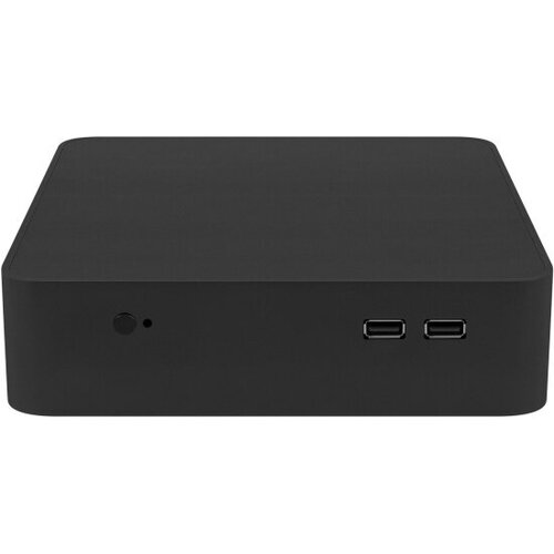 ROMBICA Неттоп Rombica Blackbird i5 HX124165D i5 12450H (3.3) 16Gb SSD512Gb UHDG noOS GbitEth WiFi BT 120W черный (PCMI-0241)