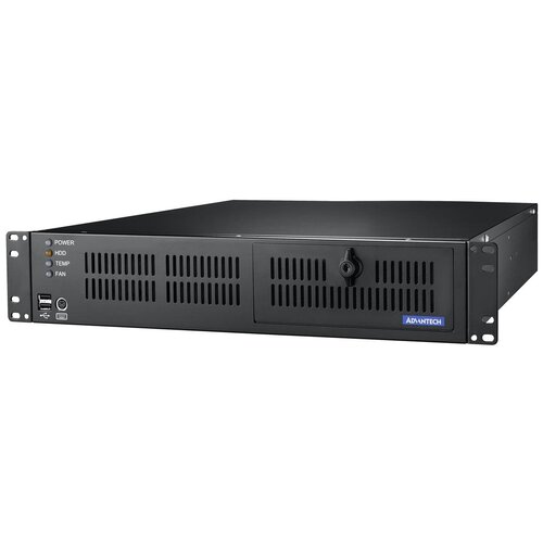 Корпус для сервера 2U Advantech ACP-2000EBP-00C
