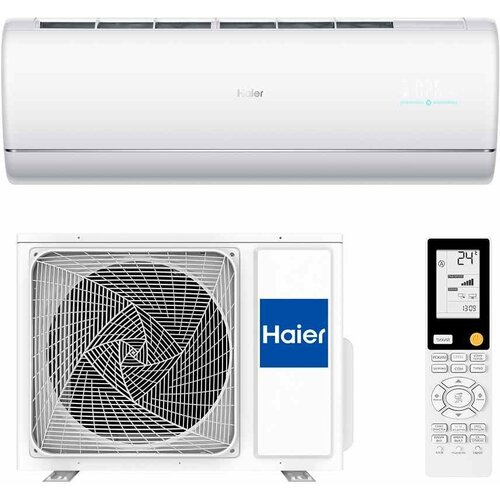 Haier AS50S2SJ2FA-W / 1U50JEC1FRA