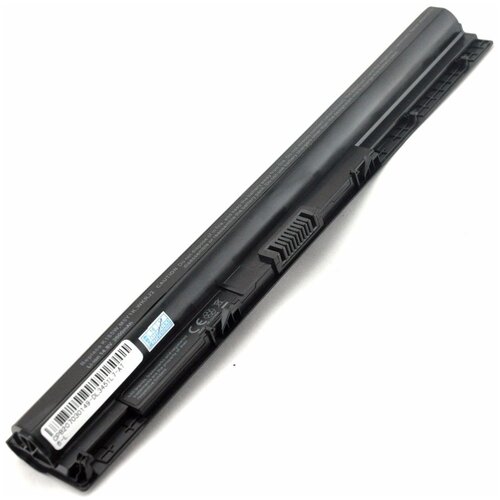 Аккумулятор для Dell 15-5555 15-3552 (14.8V 2200mAh) ORG p/n: GXVJ3 HD4J0 K185W M5Y1K WKRJ2