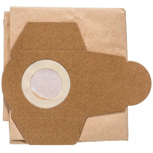 Бумажный мешок-пылесборник для ПВУ-1200-30 диолд 90070010