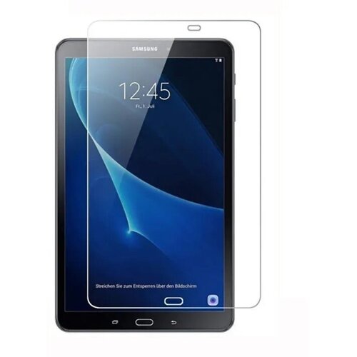 Защитное стекло Tempered Glass для планшета Samsung Galaxy Tab S3 9.7" SM-T820 / SM-T825