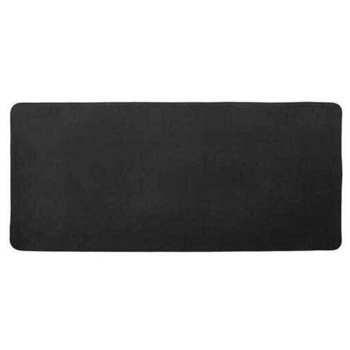 Коврик DEXP OM-XL Office black cotton (XL) черный