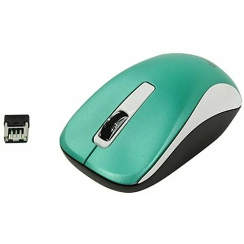Мышь Genius NX-7010 Green