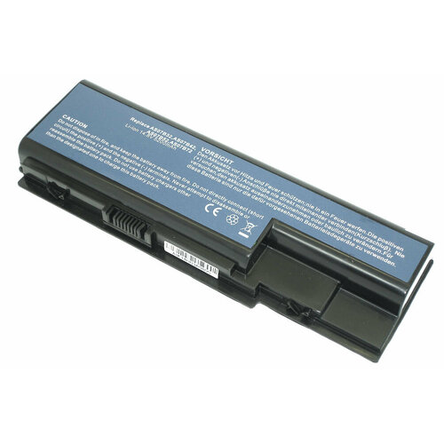 Аккумулятор для ноутбука ACER 7720G-5A2G16Mi 14.4V 5200Mah